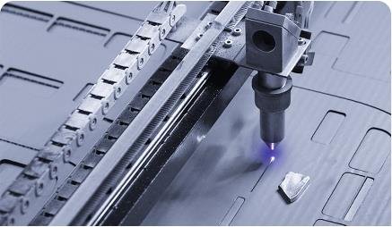 Explore Print Options | W&G Custom Print Library