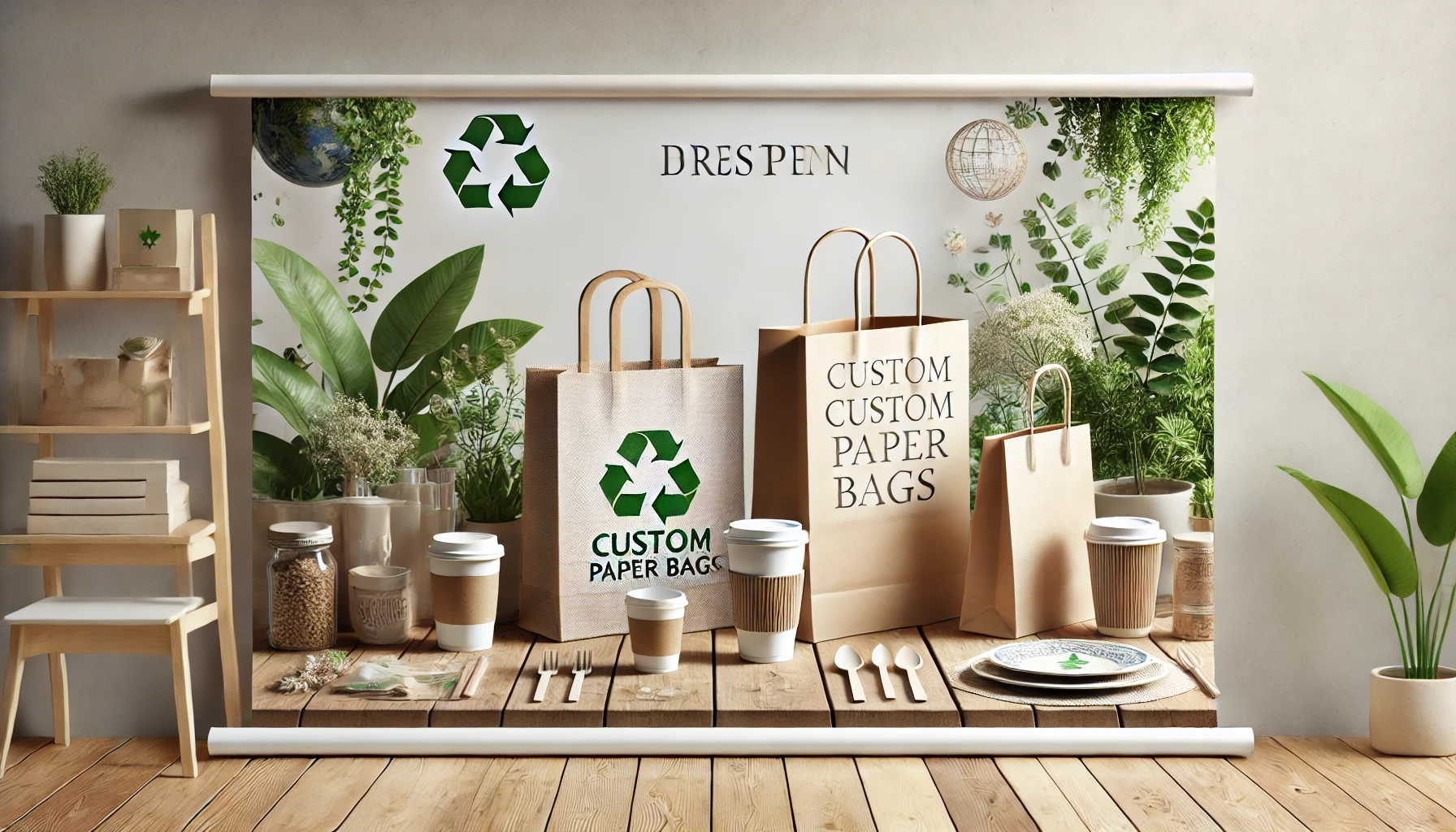 The Role of Sustainable Packaging in the New Year: Trends to Watch in ...